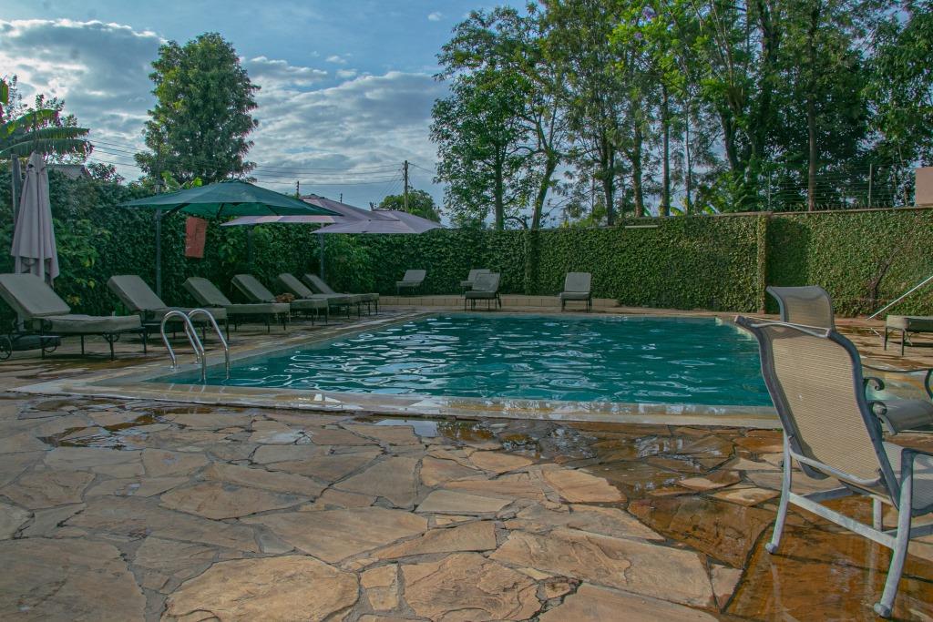 GALLERY – Summit Safari Lodge