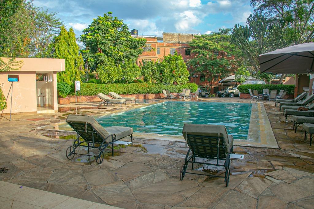 GALLERY – Summit Safari Lodge