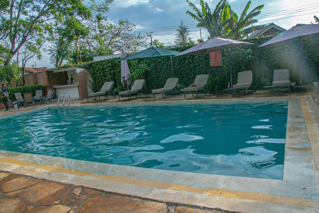 GALLERY – Summit Safari Lodge